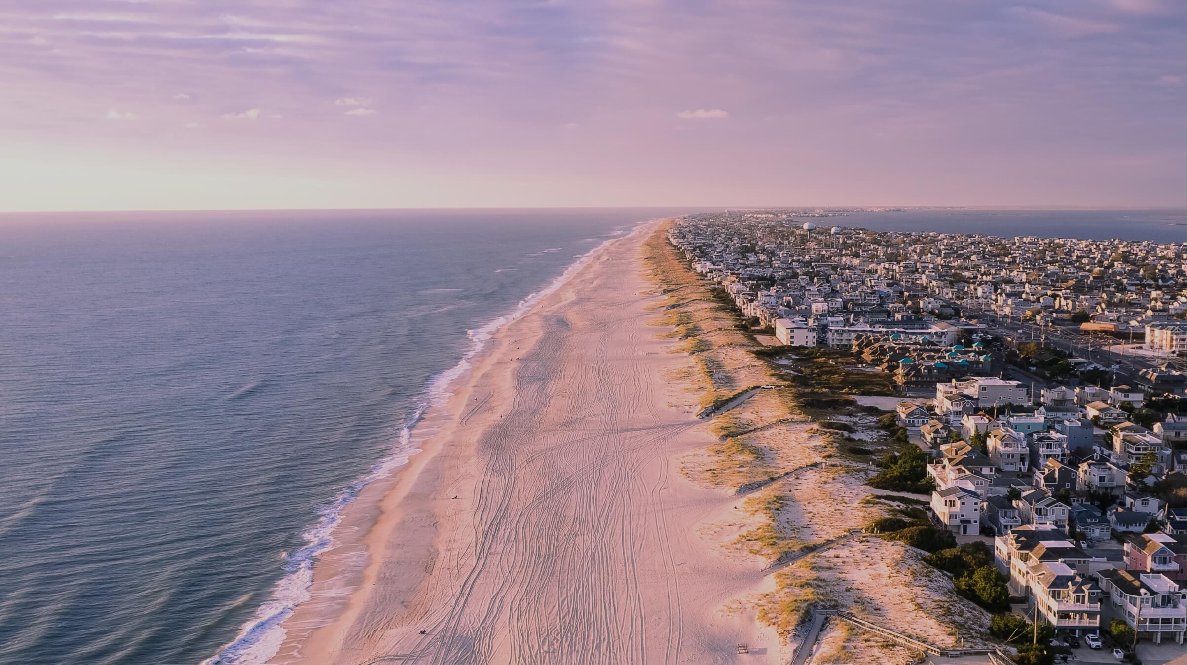 Ocean County Events - Spray Beach Oceanfront Hotel